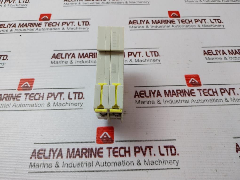 Hy-mag Qf-2(13)-d Circuit Breaker 230/400V 50/60Hz – Aeliya Marine Tech®
