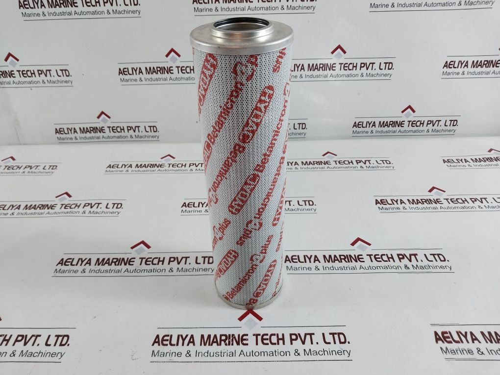 Hydac 0660 D 010 Bn4Hc Filter Element – Aeliya Marine Tech