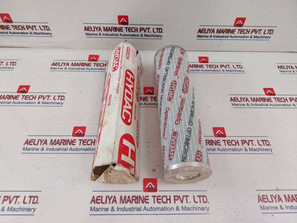 Hydac 0660 D 010 On Optimicron Filter Element – Aeliya Marine Tech