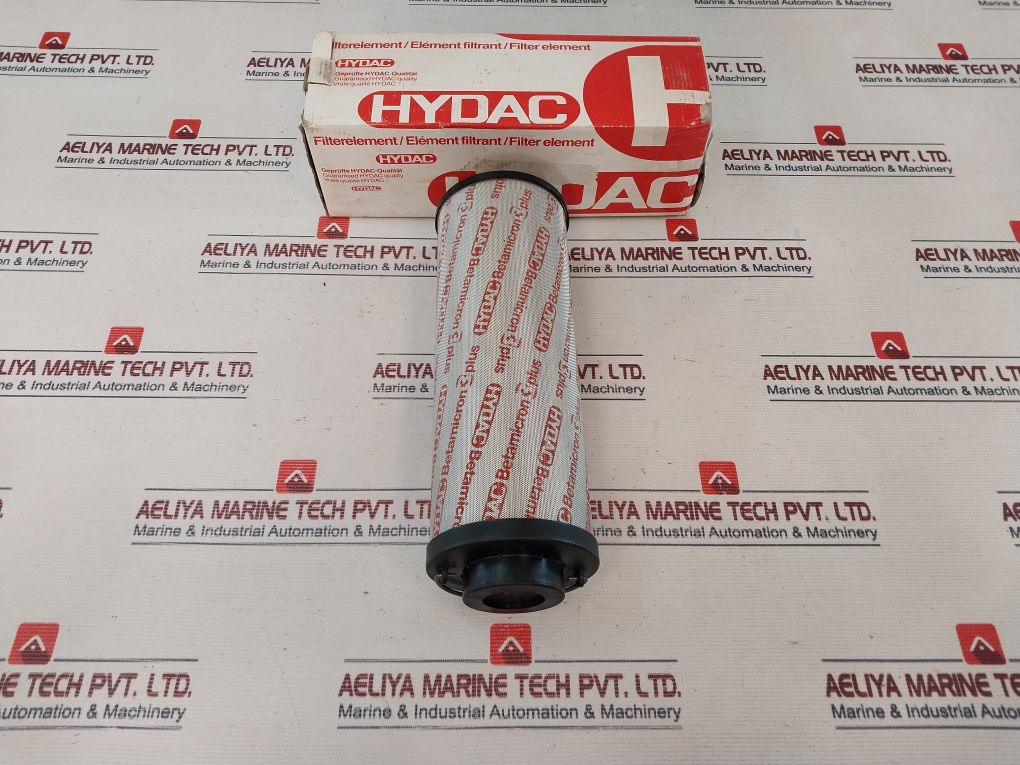 Hydac 0660 R 010 Bn3Hc Betamicron 3 Plus Filter Element – Aeliya Marine ...
