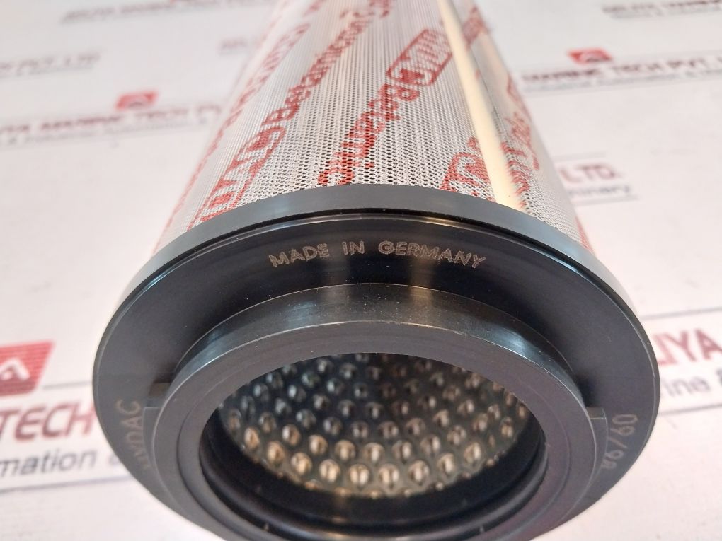 Hydac 0660 R 010 Bn3Hc Betamicron 3 Plus Filter Element – Aeliya Marine ...