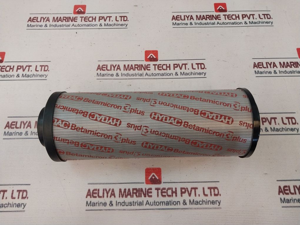 Hydac 0660 R 010 Bn3Hc Betamicron 3 Plus Filter Element – Aeliya Marine ...