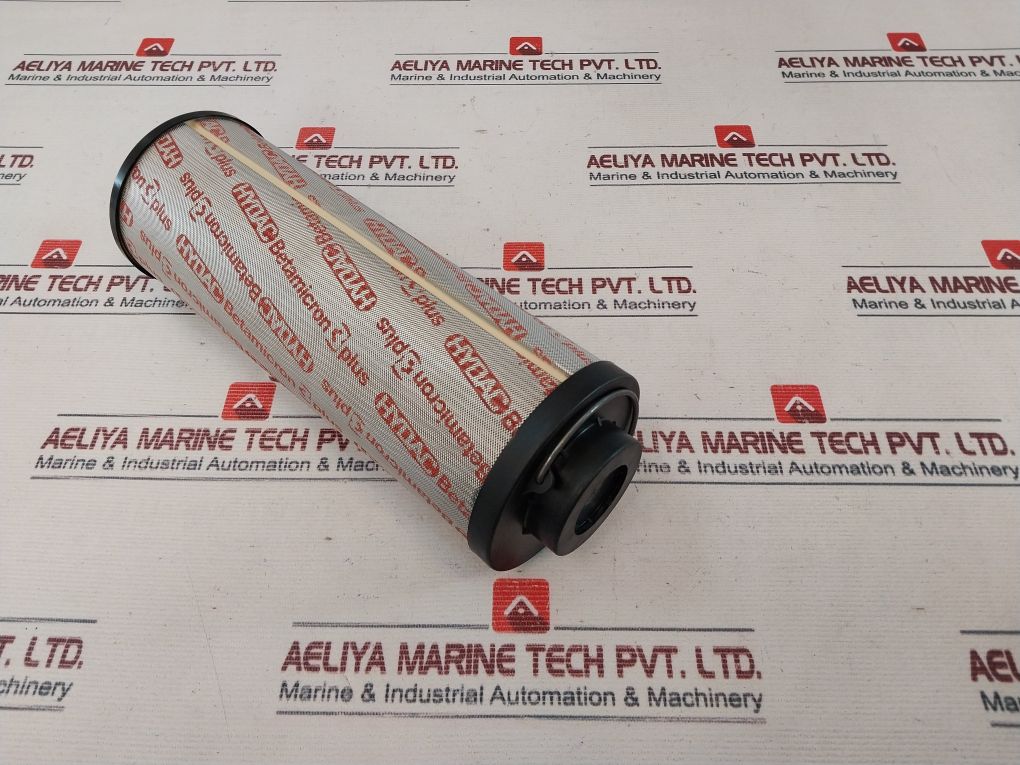 Hydac 0660 R 010 Bn3Hc Betamicron 3 Plus Filter Element – Aeliya Marine ...