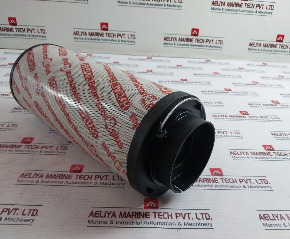 Hydac 0950 R 010 Bn4Hc Betamicron 4 Plus Return-line Filter Element ...