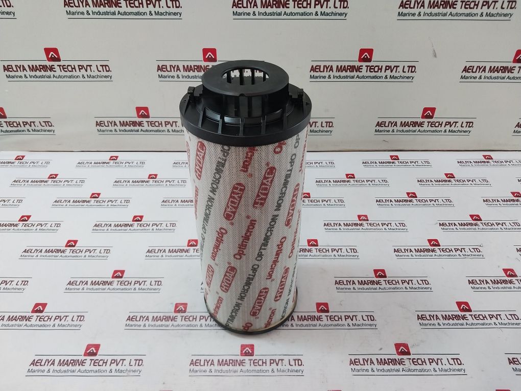 Hydac 0950 R 010 On Return Line Filter Element – Aeliya Marine Tech