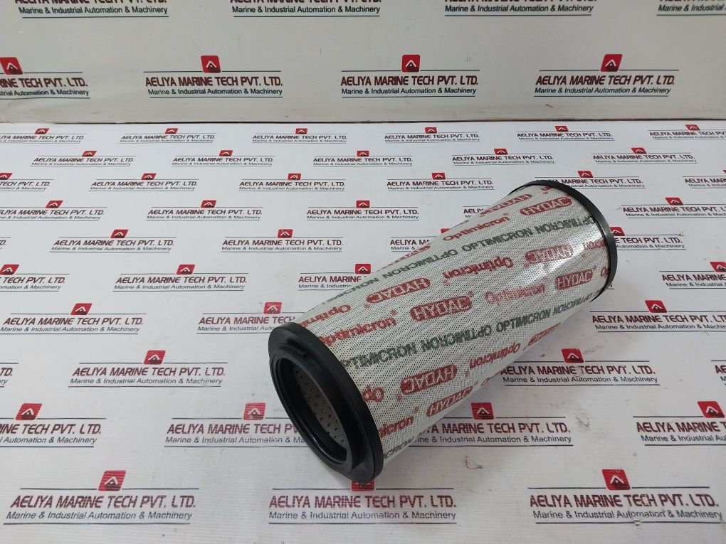 Hydac 0950 R 010 On Return Line Filter Element – Aeliya Marine Tech