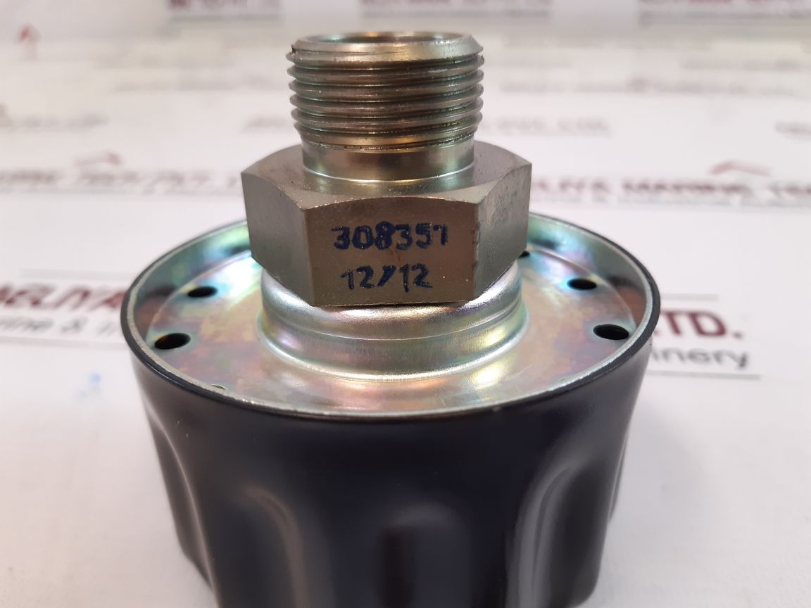 Hydac 308351 Tank Breather Filter – Aeliya Marine Tech