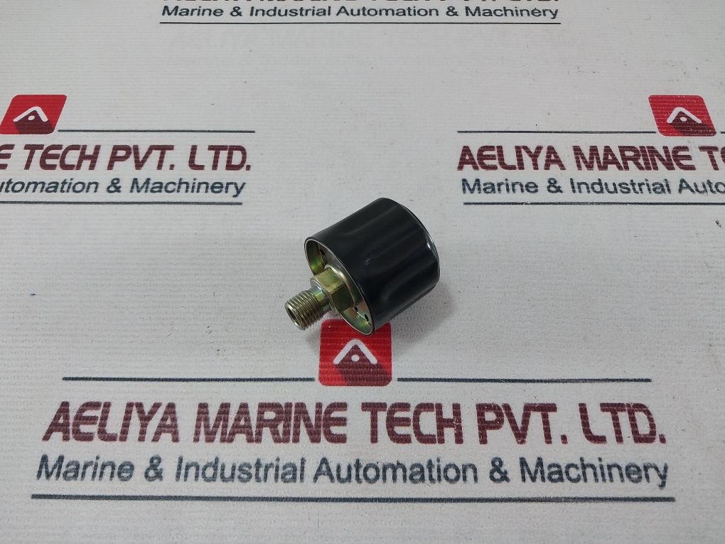 Hydac Bfp 4 G 10 W 1.0 Tank Breather Filter – Aeliya Marine Tech