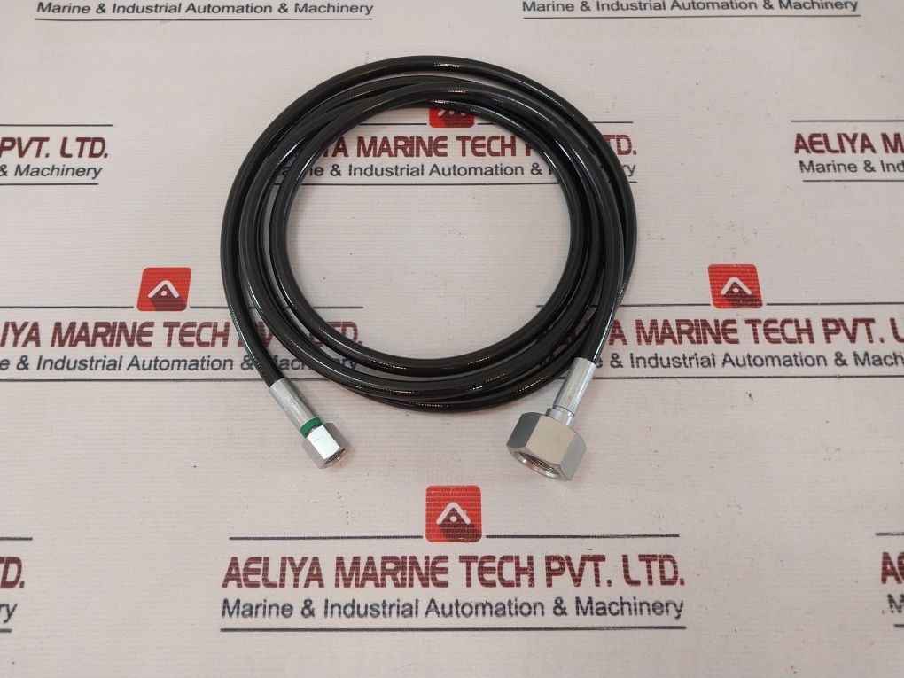 Hydac Fpu-1-400F2 Universal Charging Unit For Accumulators – Aeliya ...