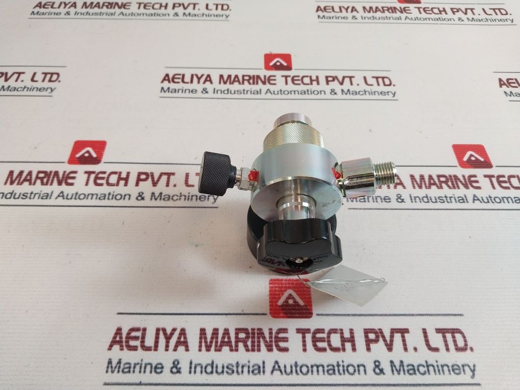 Hydac Fpu Charging And Testing Unit – Aeliya Marine Tech