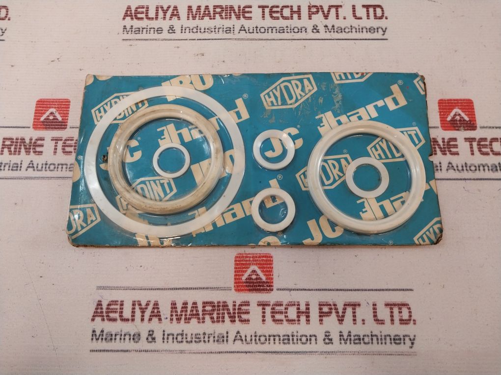 Hydra Dn 65-512-ait Ball Valve Dn 65 Repair Kit – Aeliya Marine Tech
