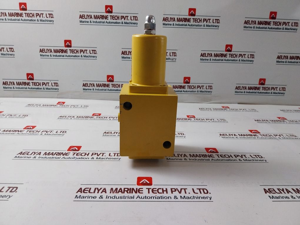 Hydranor 3Sv16 Control Hydranor Valve 55851 – Aeliya Marine Tech