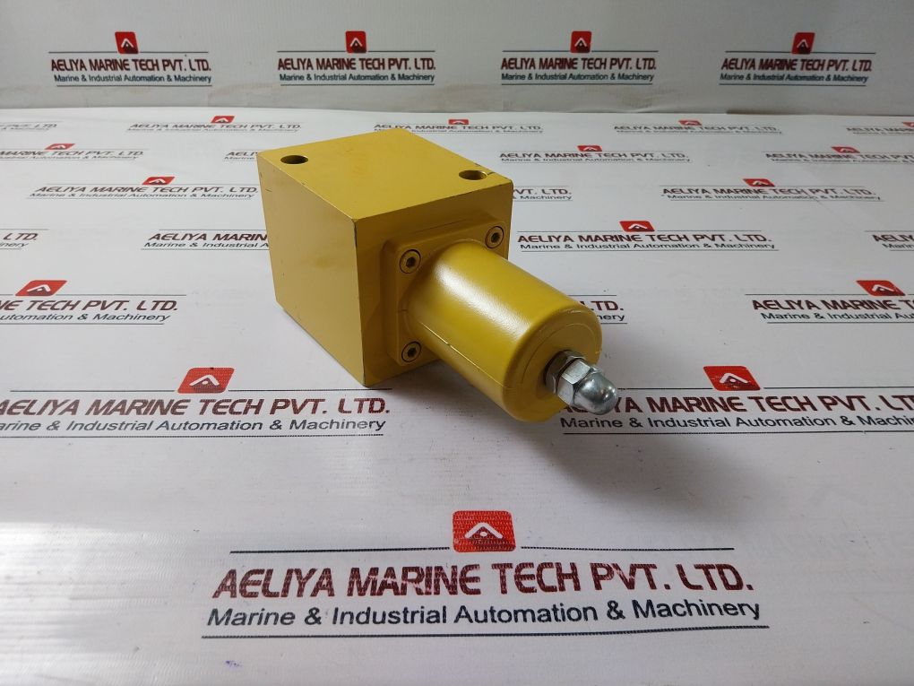 Hydranor 3Sv16 Control Hydranor Valve 55851 – Aeliya Marine Tech