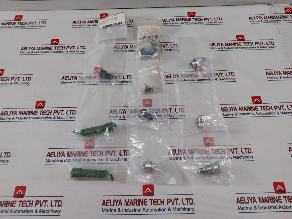 Hydratight Rsl-14-spk Seal Kit – Aeliya Marine Tech®