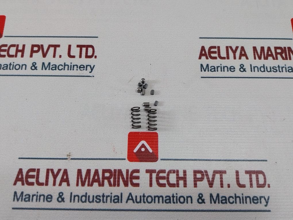 Hydratight Rsl-14-spk Seal Kit – Aeliya Marine Tech®