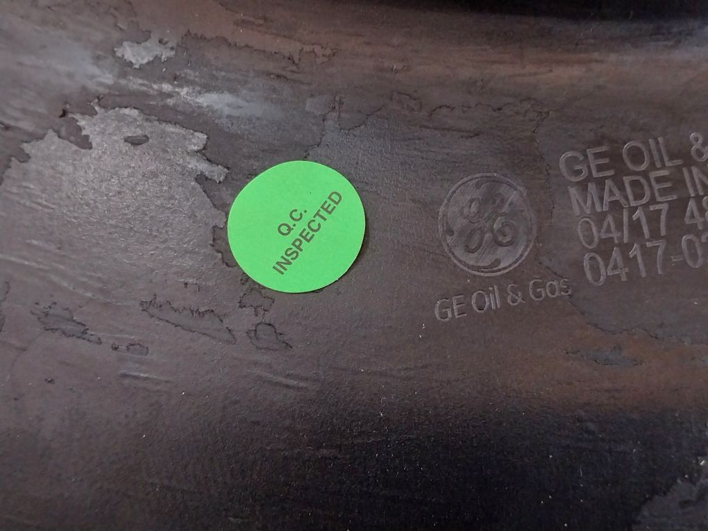 Hydril 1005208-07 Diaphragm K20 Hydrogenated 16-0101-00237 – Aeliya ...