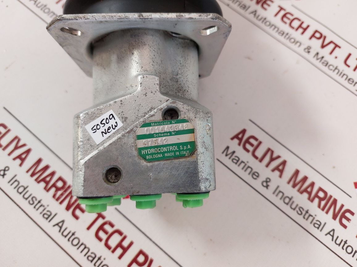 Hydrocontrol 001643348 Joystick – Aeliya Marine Tech®