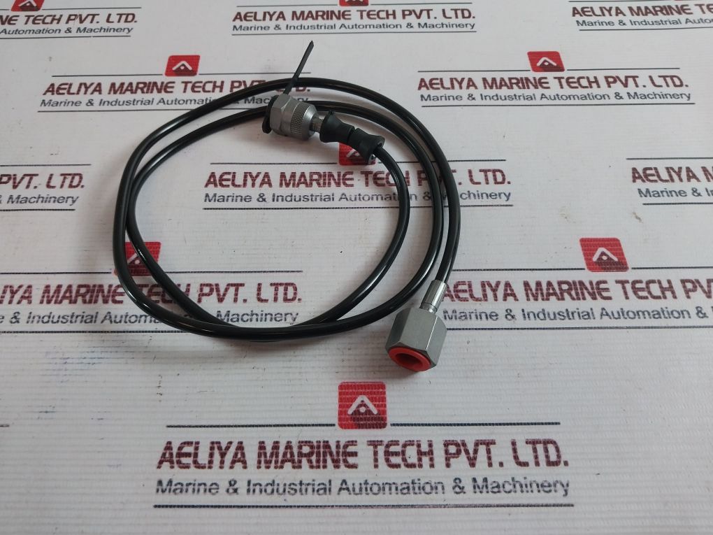 Hydroscand Dn2 High Pressure Testing Hose Pipe – Aeliya Marine Tech