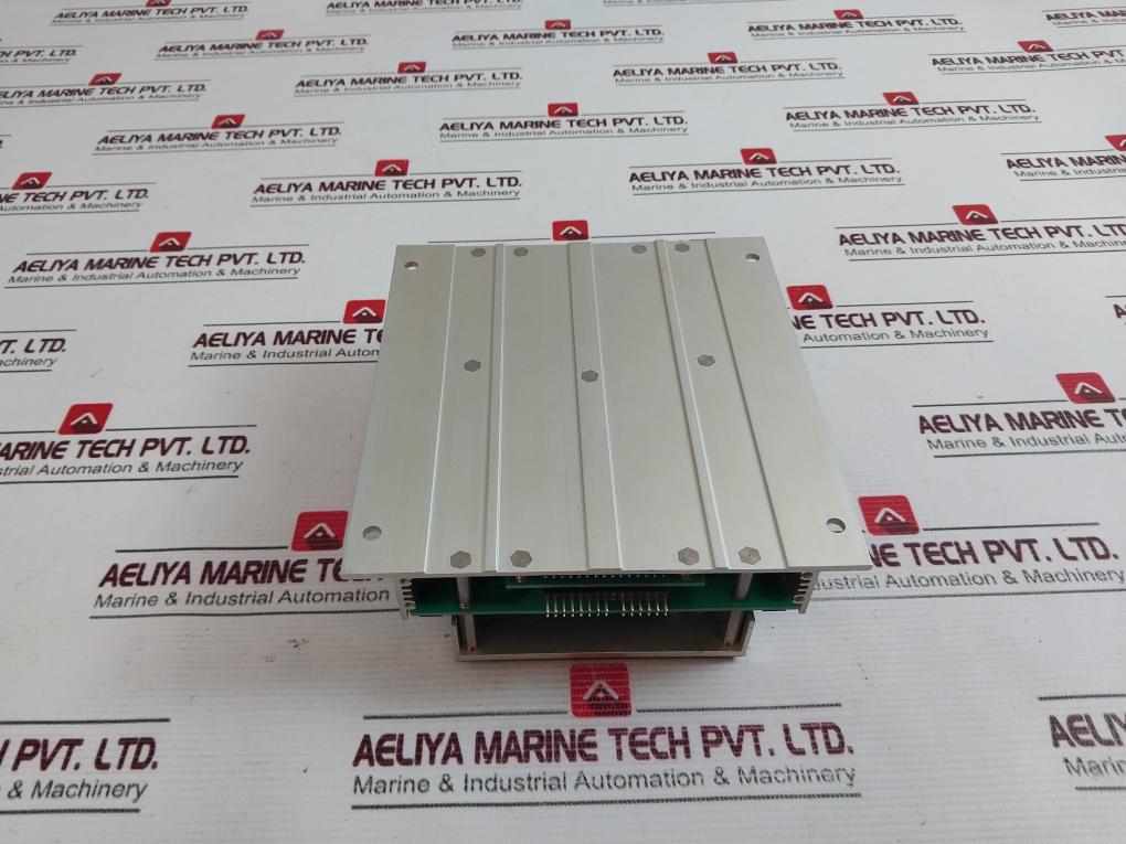 Hyundai Di16 Digital Input Module Ver 1.3 – Aeliya Marine Tech