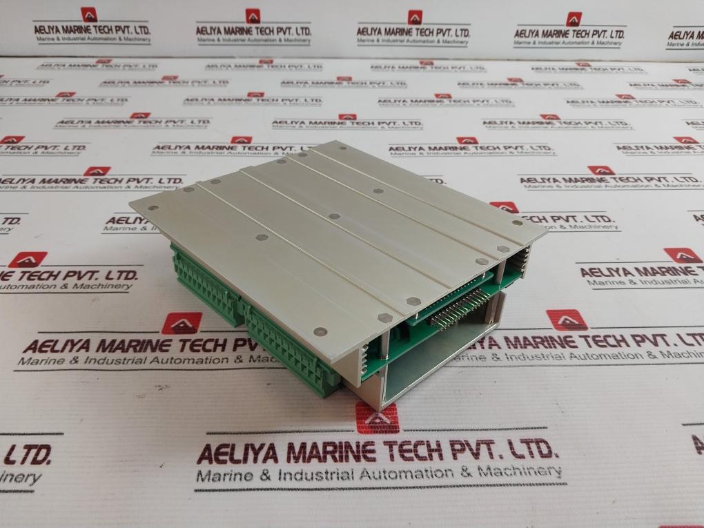 Hyundai Di16 Digital Input Module Ver 1.3 – Aeliya Marine Tech