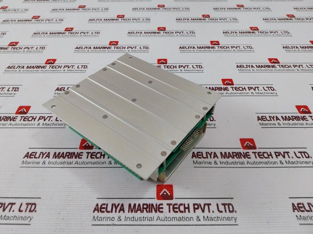 Hyundai Do16 Digital Output Module – Aeliya Marine Tech