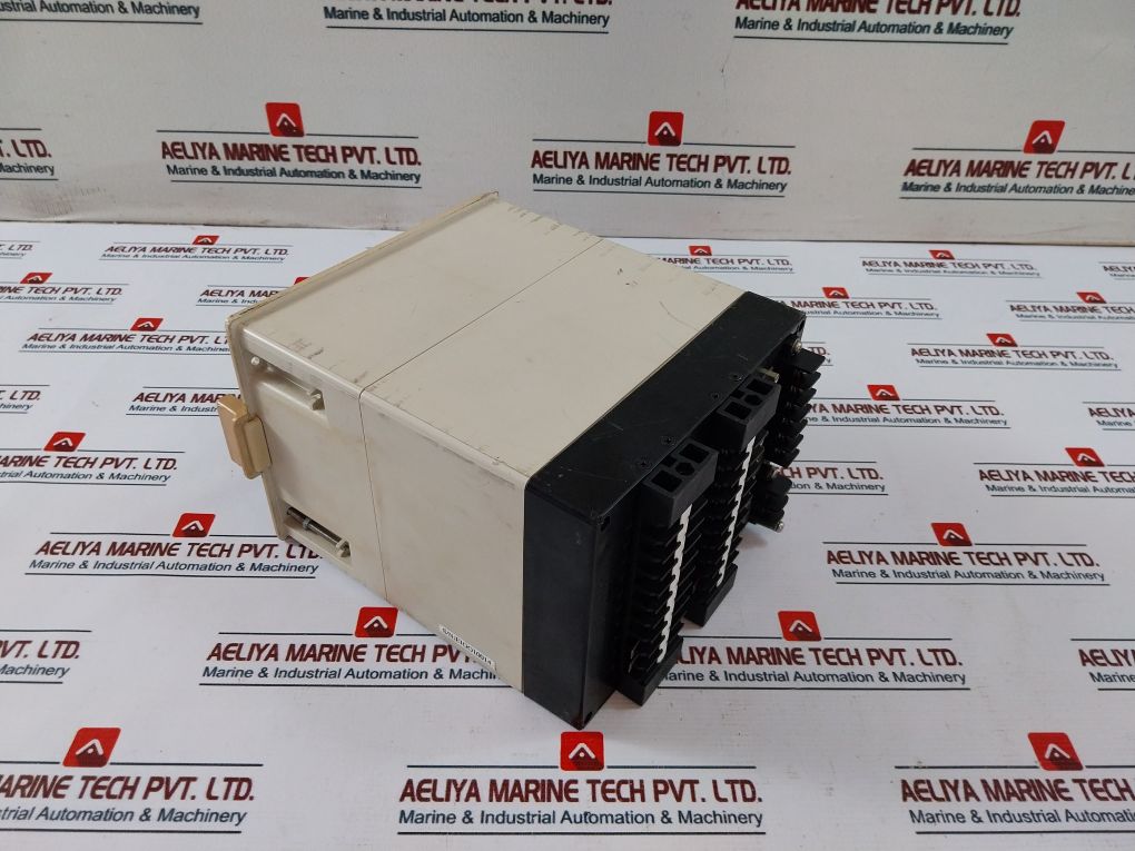 Hyundai Himap-i Intelligent Measuring & Protection Device 5A 110V ...