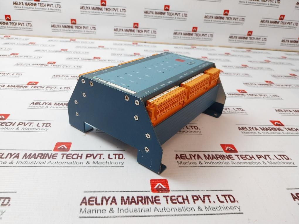 Hyundai Net-di16 Module – Aeliya Marine Tech