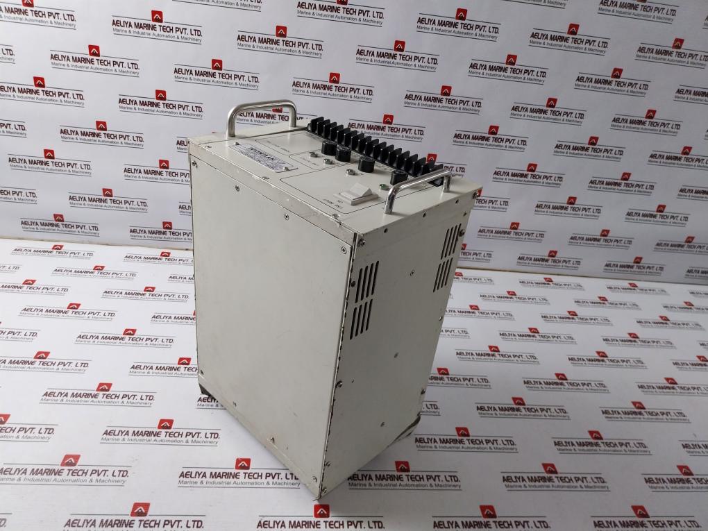 Hyundai Pms Power Supply Ac110 Dc +24V – Aeliya Marine Tech