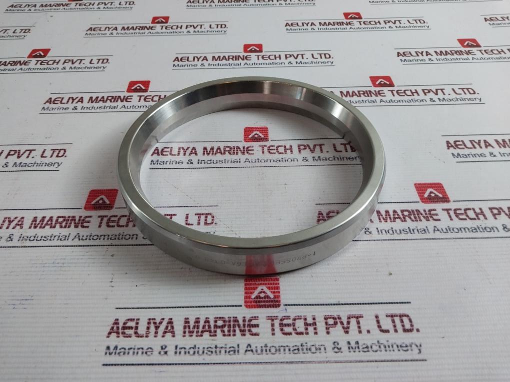I-proseel S316-4 Gasket Ring Api 6A-0348 – Aeliya Marine Tech®