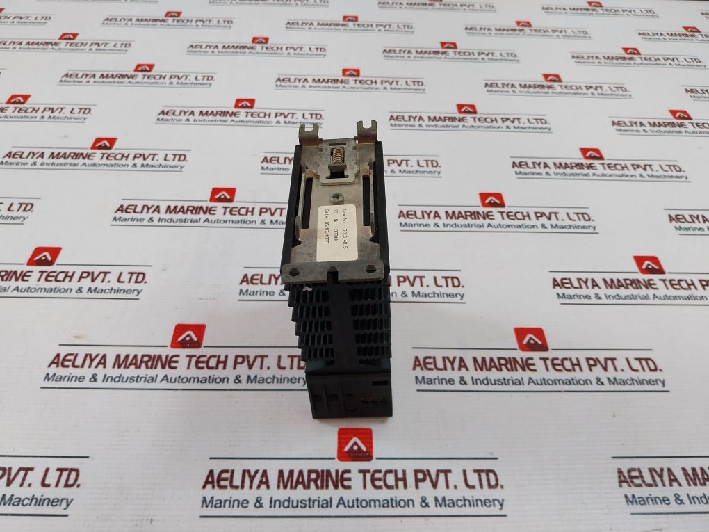 Ic Electronic Stl3-4015 Starting Torque Limiter 230-480V 50/60Hz ...