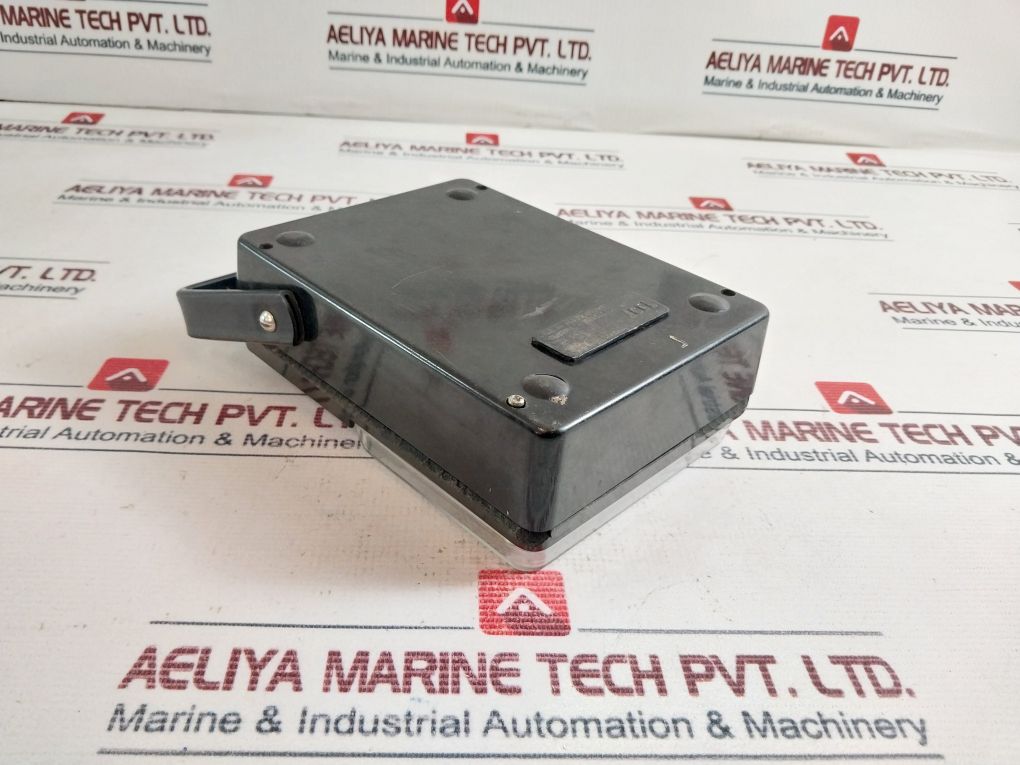 Icel-kaise Sk-100 Analog Multimeter 0 To 30 Ac/Dc – Aeliya Marine Tech