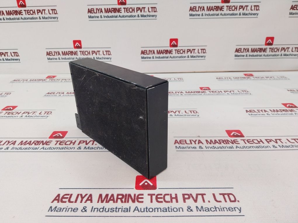 Icos Vision Systems Pvi-6 Bspi Inspection System – Aeliya Marine Tech