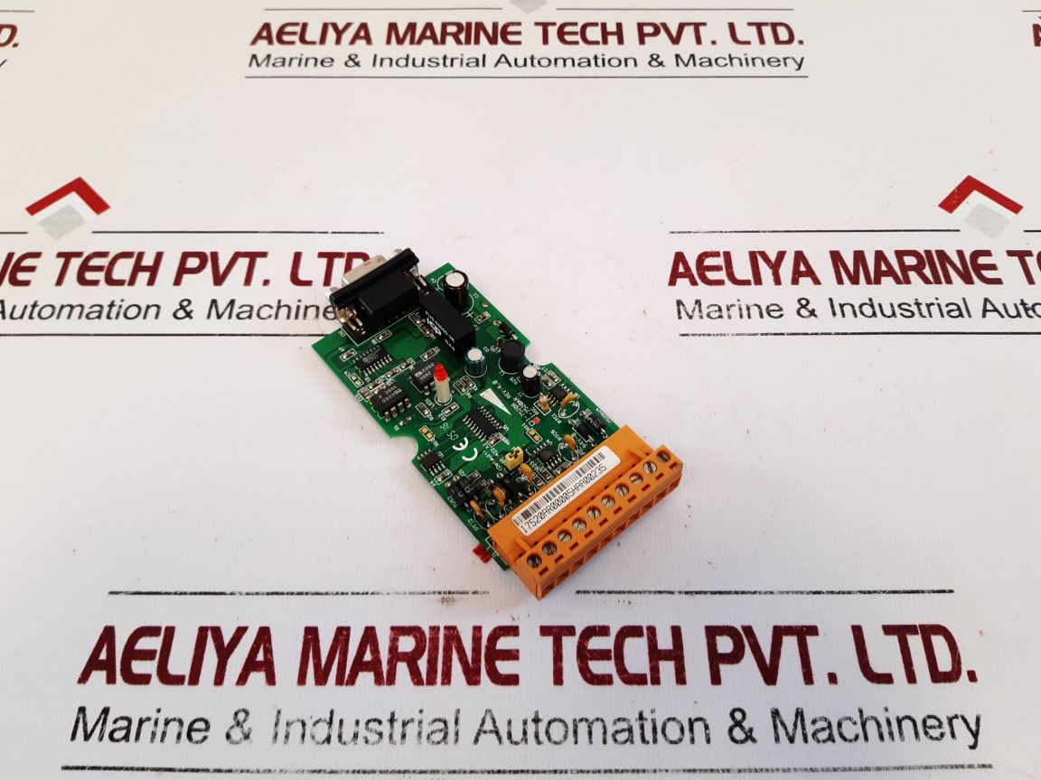 Icp Con I-7520Ar ,Rs-232 To Rs-422/485 Converter – Aeliya Marine Tech