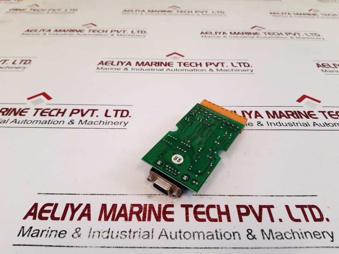 Icp Con I-7520Ar ,Rs-232 To Rs-422/485 Converter – Aeliya Marine Tech