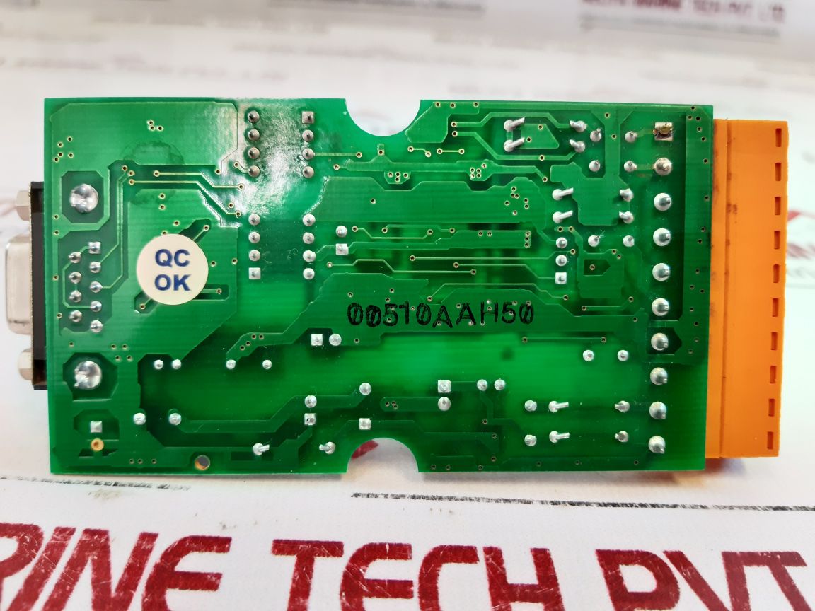 Icp Con I-7520Ar ,Rs-232 To Rs-422/485 Converter – Aeliya Marine Tech