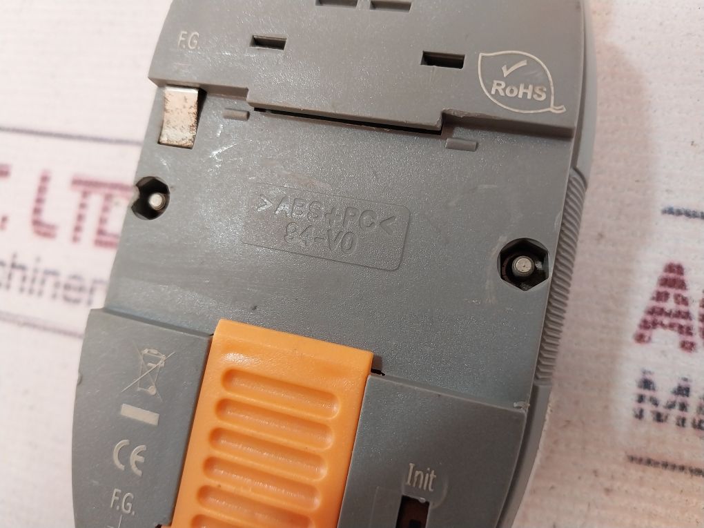 Icp Das Wise-7167 Remote I/O Module 5A 250 Vac – Aeliya Marine Tech®