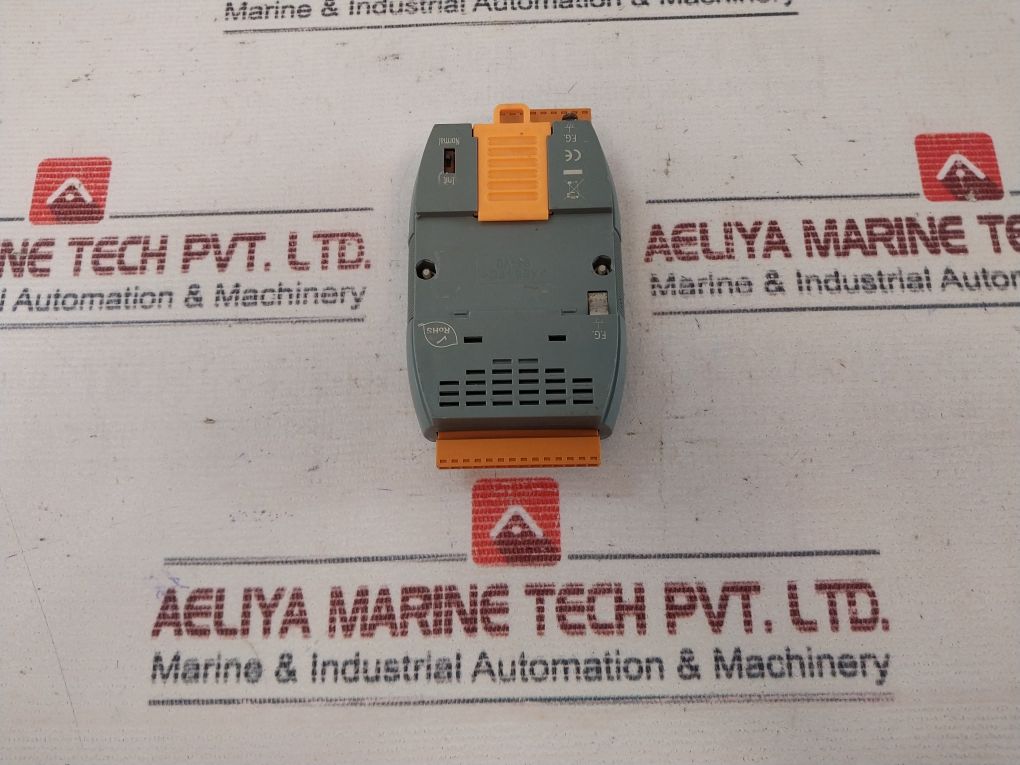 Icp Das Wise-7167 Remote I/O Module 5A 250 Vac – Aeliya Marine Tech