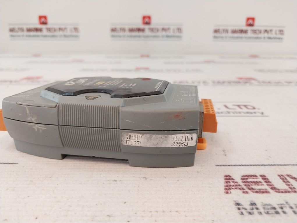 Icp Das Wise-7167 Remote I/O Module 5A 250 Vac – Aeliya Marine Tech