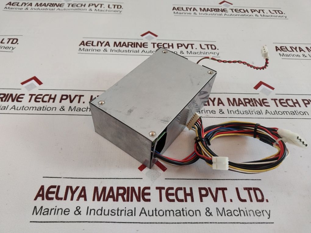 Icp Electronics Ace-870C Dc To Dc Power Converter 18-36V---6A – Aeliya ...