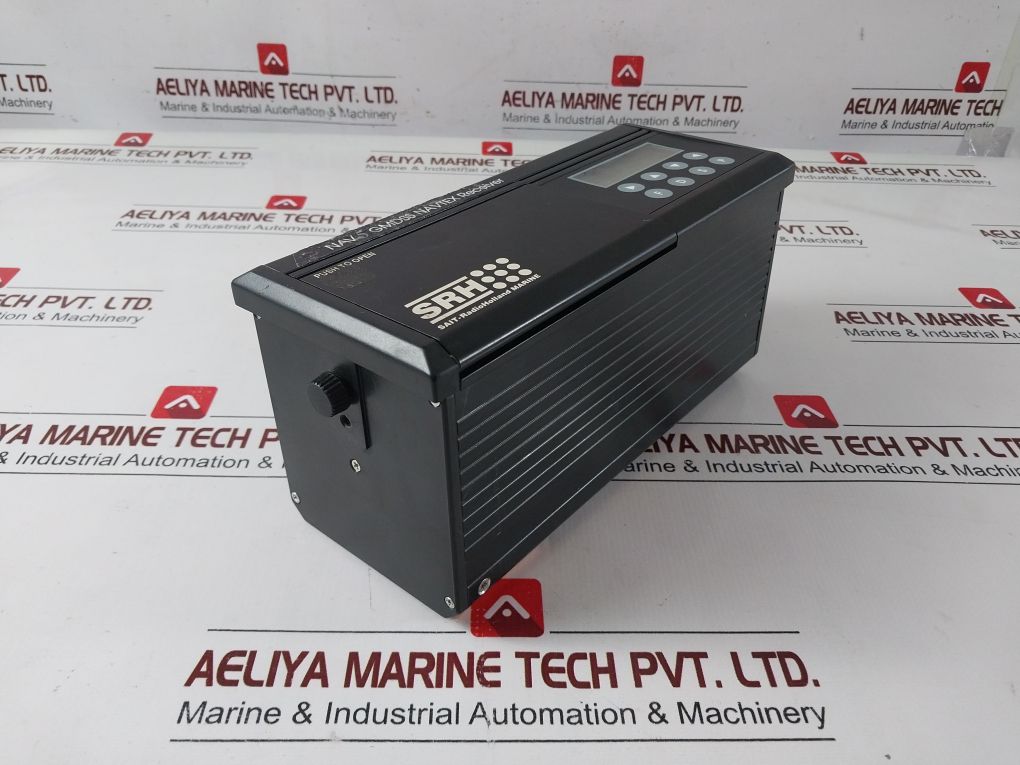 Ics Nav5 Gmdss Navtex Receiver Marine Navigation Unit – Aeliya Marine Tech