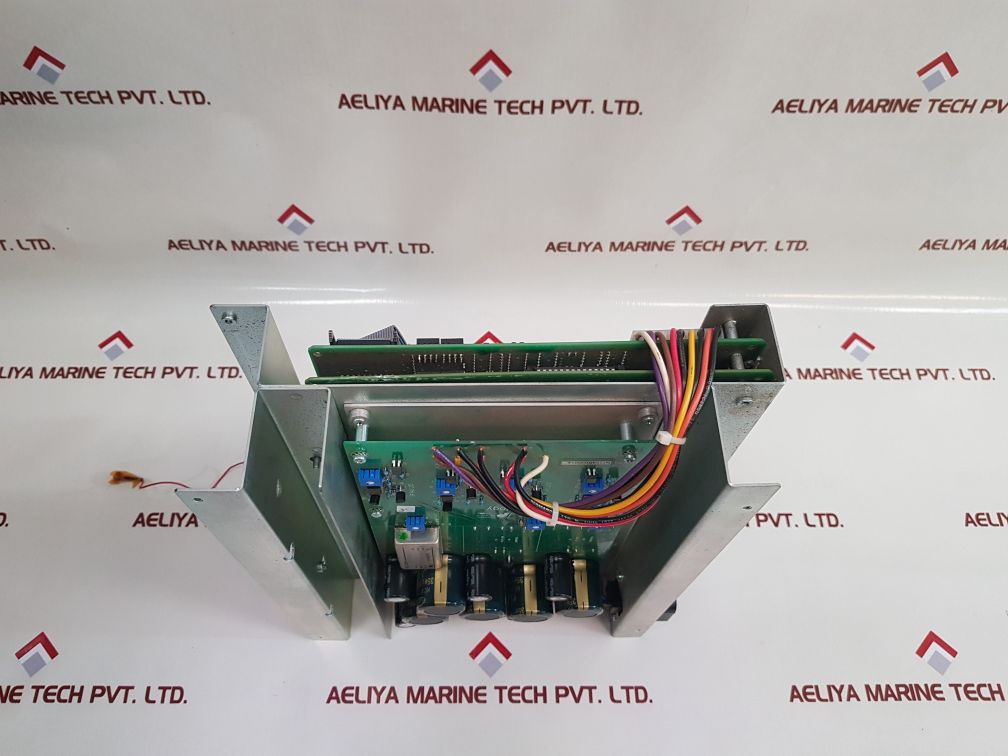 Ics Triplex T7122 Processor Module 24Vdc – Aeliya Marine Tech