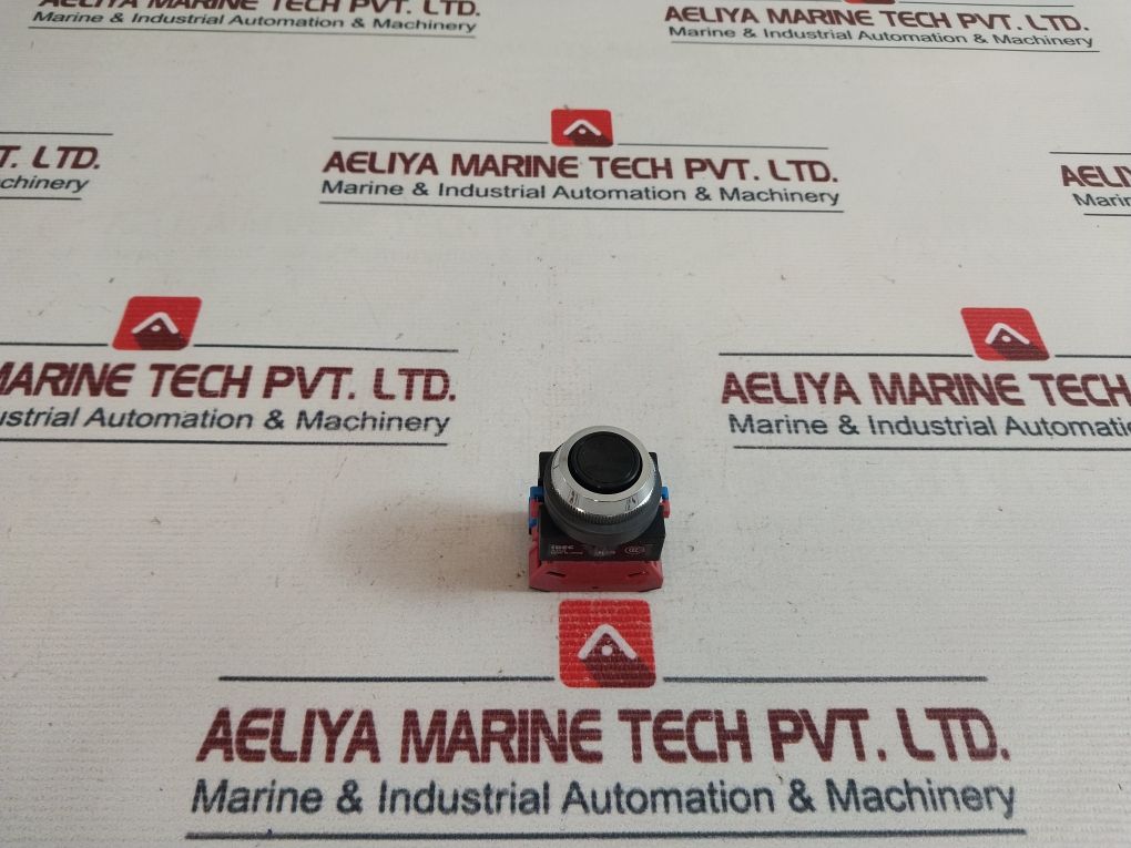 Idec Abs Push Button With Abs111Nb – Aeliya Marine Tech®