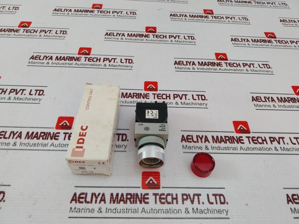 Idec Apw116R Control Unit 100/110V 50-60Hz – Aeliya Marine Tech