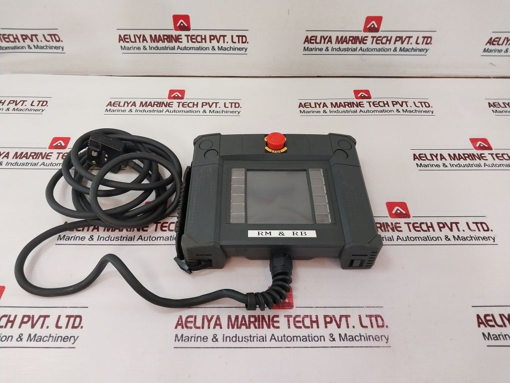 Simplex 4100-7158 – Aeliya Marine Tech