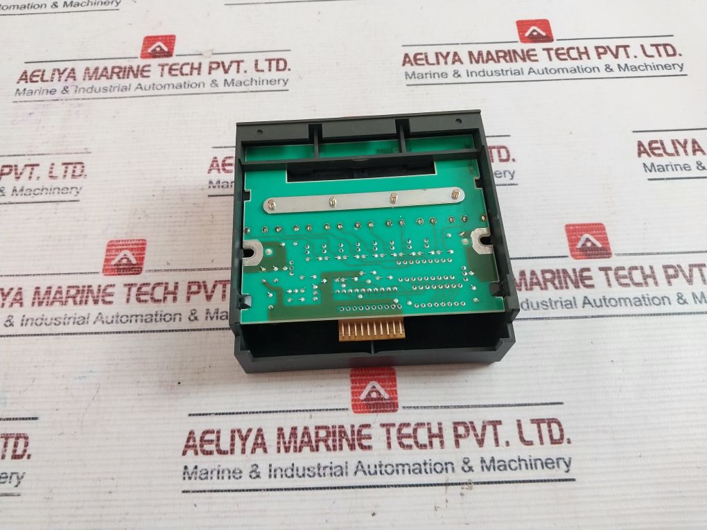 Idec Izumi Pfj-t081U Relay Output Programmable Controller Series Fa-1J ...