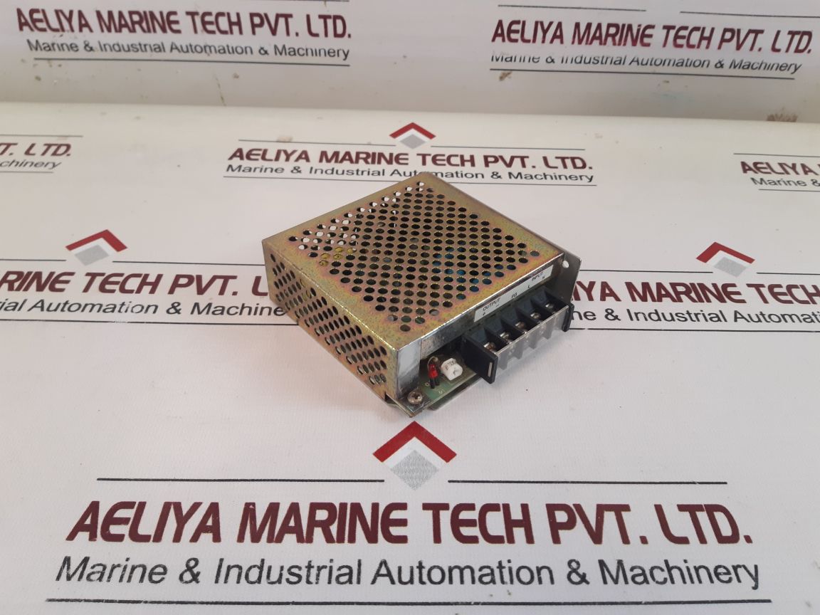 Idec Psr-se15 Power Supply – Aeliya Marine Tech®