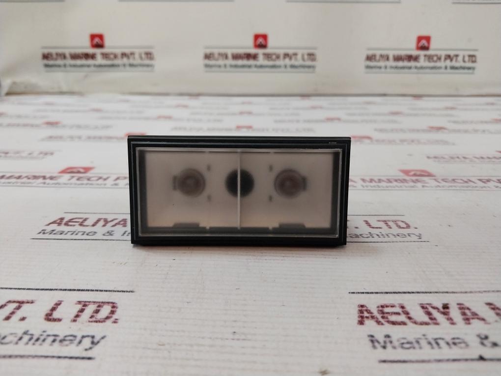 Idec Sld48 Square Light 24V 1W – Aeliya Marine Tech