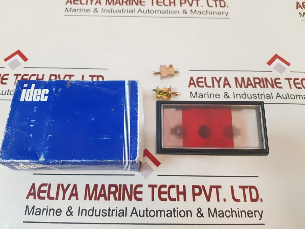 Idec Sld48 Square Light/Lamp – Aeliya Marine Tech