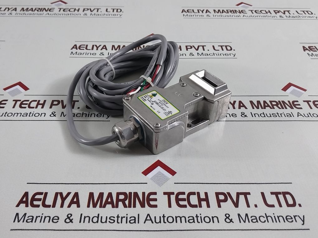 Idem Kobra-k-ss-ex Explosion Proof Tongue Safety Interlock Switch With ...