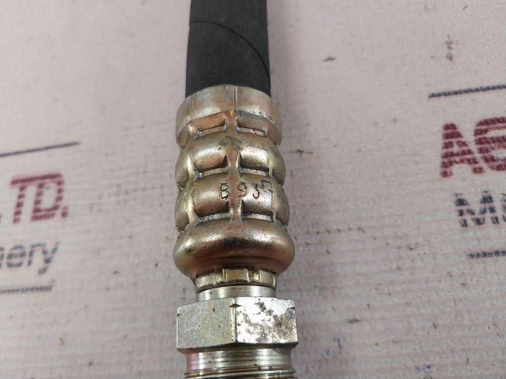 Idrotec Dn12-1/2 Hose Line – Aeliya Marine Tech